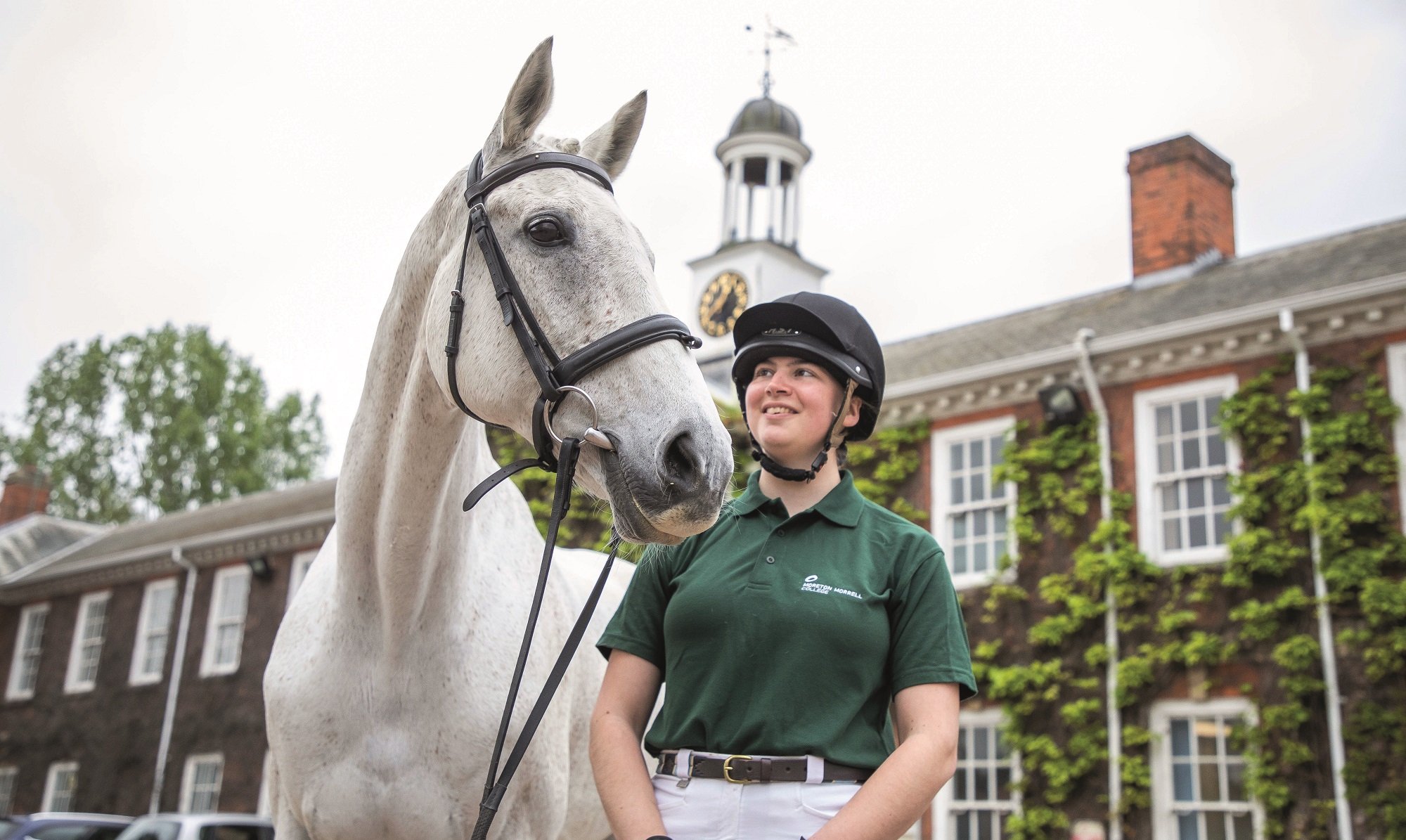 British Eventing Life | Find Your Dream Equestrian Job