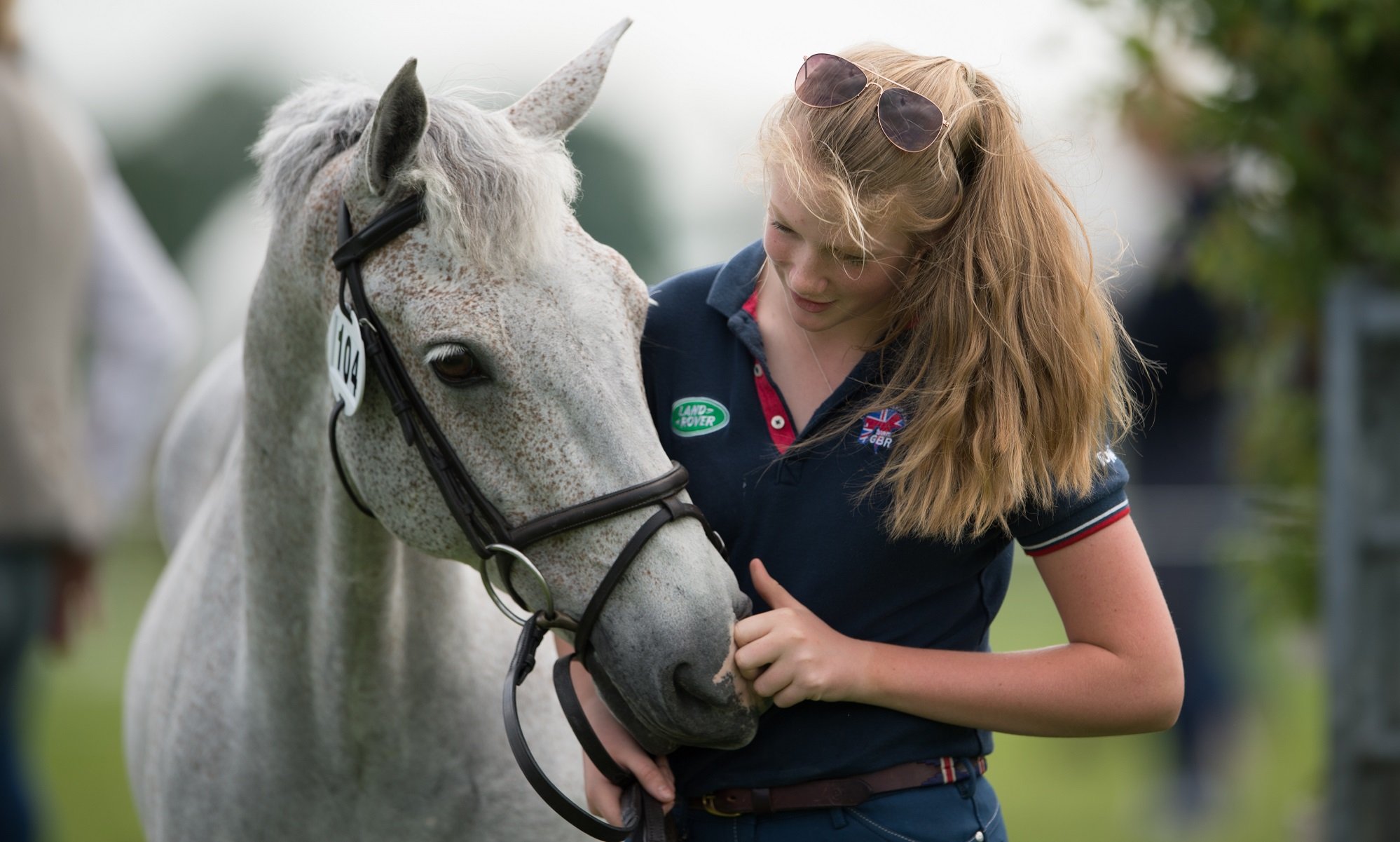 British Eventing Life | Can Horses Feel What We Feel?