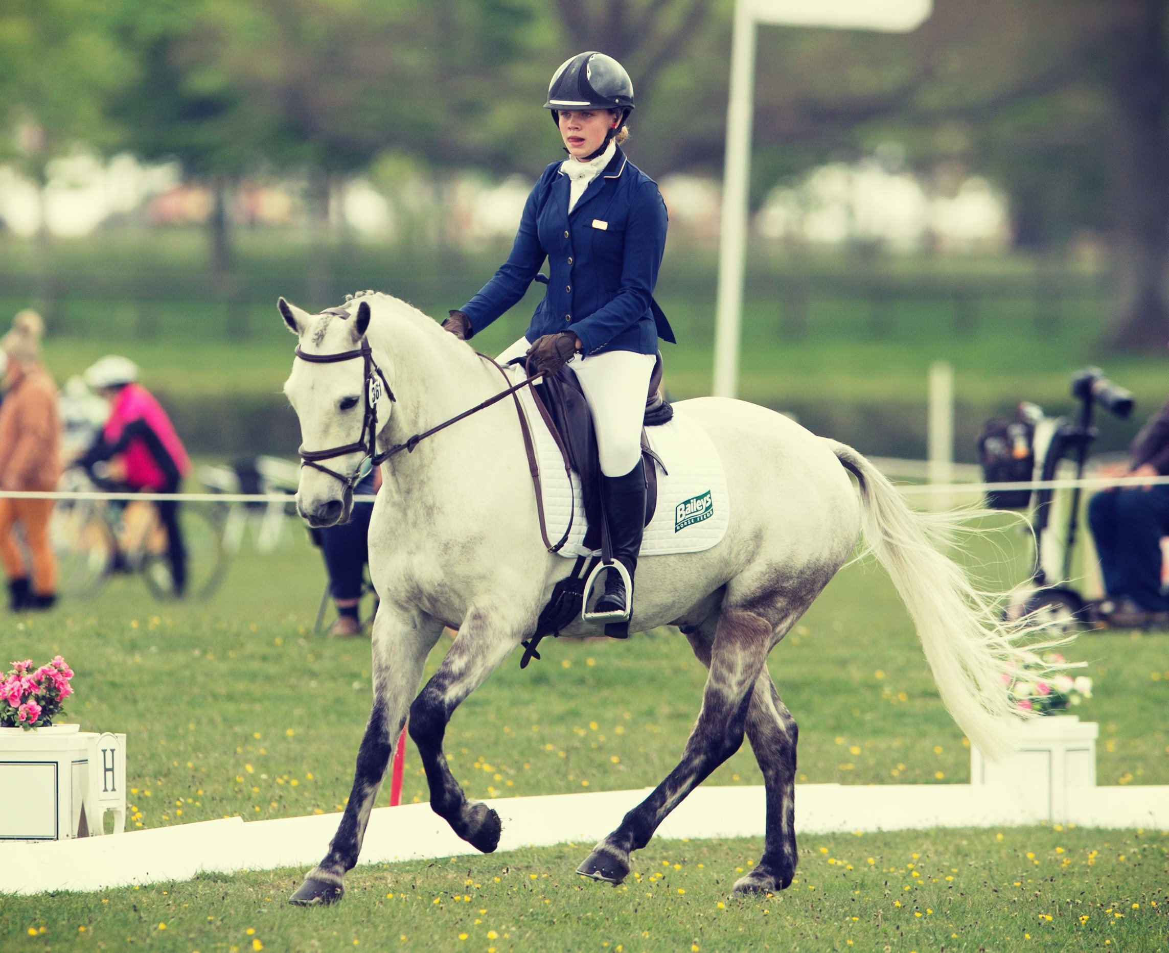 British Eventing Life | Getting Every Mark Out of Your Dressage Test